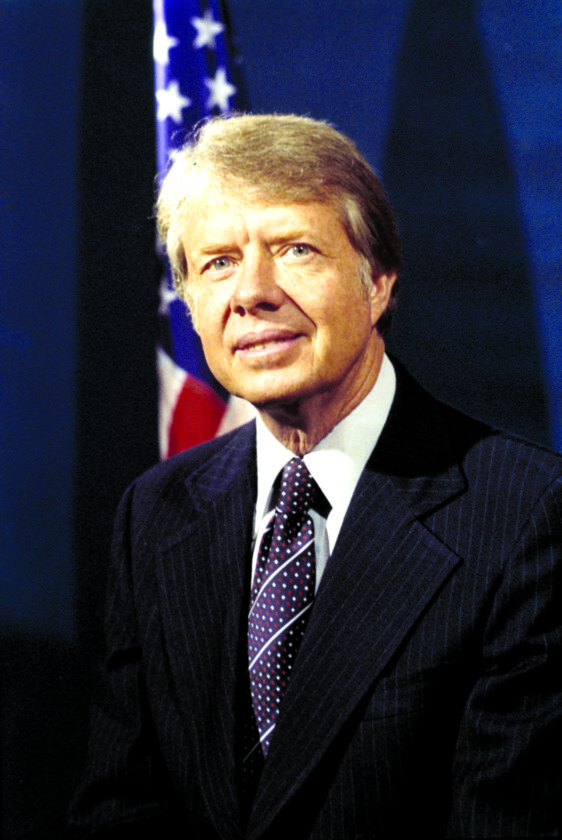 Jimmy Carter remembered as strong statesman and humanitarian | News ...